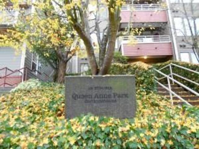 1 Bedroom Condo for Rent at 29 Etruria St #1, Seattle, WA 98109 North Queen Anne