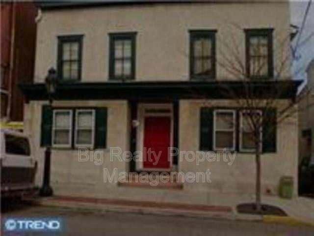1 Bedroom Condo for Rent at 29 N Main St #2D, Spring City, PA 19475