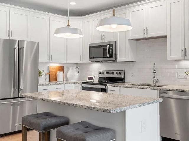 1 Bedroom Condo for Rent at 2 Codman Way #105, Westborough, MA 01581