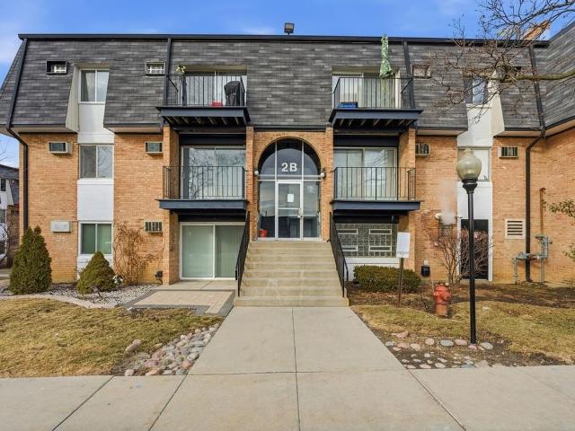 1 Bedroom Condo for Rent at 2 E Dundee Quarter Dr, Palatine, IL 60074