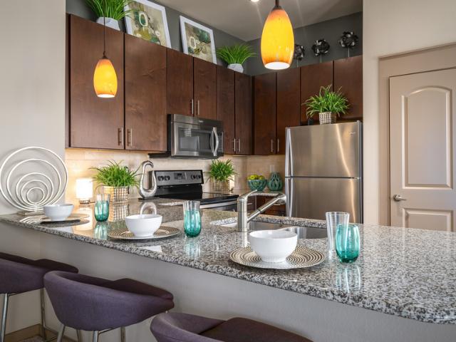 1 Bedroom Condo for Rent at 2 Stadium Drive #35.21, Sugar Land, TX 77498