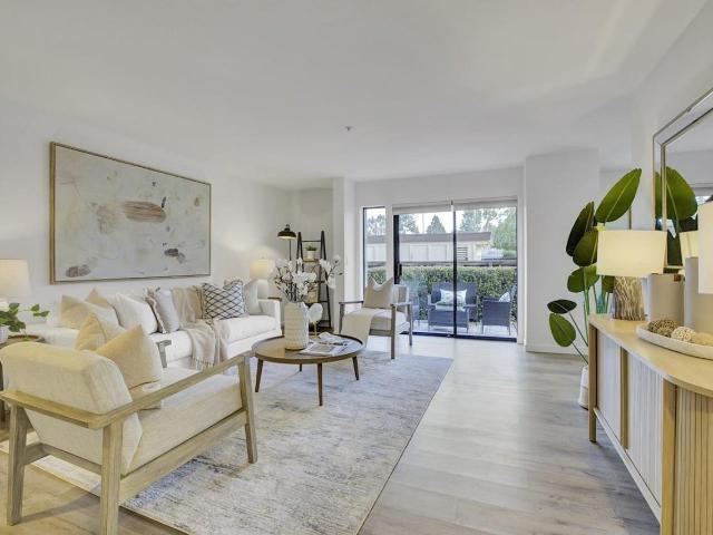 1 Bedroom Condo for Rent at 3073 Middlefield Rd, Palo Alto, CA 94306 Midtown