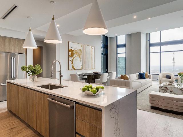 1 Bedroom Condo for Rent at 3074 Bookhout Street #2122.9, Dallas, TX 75201 Uptown