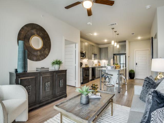 1 Bedroom Condo for Rent at 300 Lakefront Drive #14.555, Little Elm, TX 75068