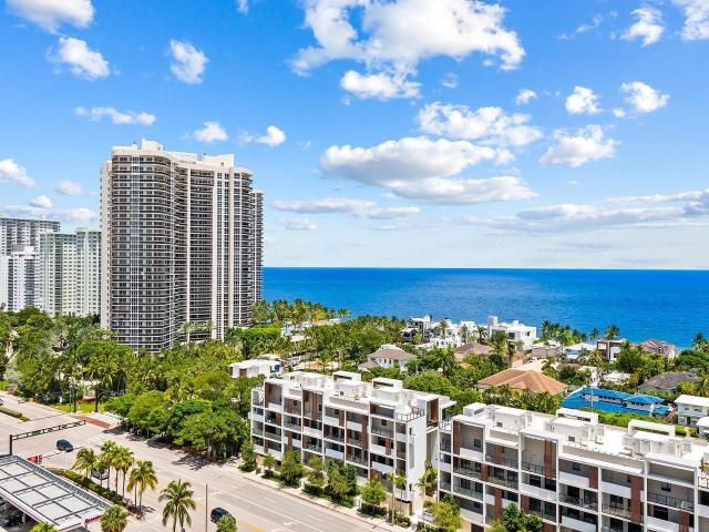 1 Bedroom Condo for Rent at 3015 N Ocean Blvd, Fort Lauderdale, FL 33308