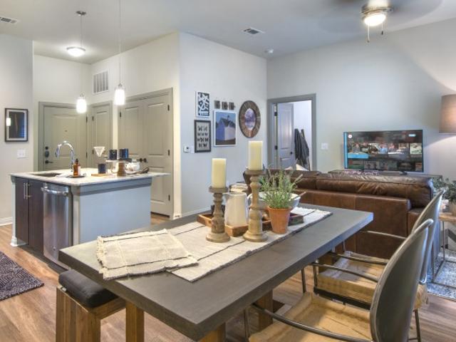 1 Bedroom Condo for Rent at 3018 South 1st Street #3227, Austin, TX 78704 Galindo