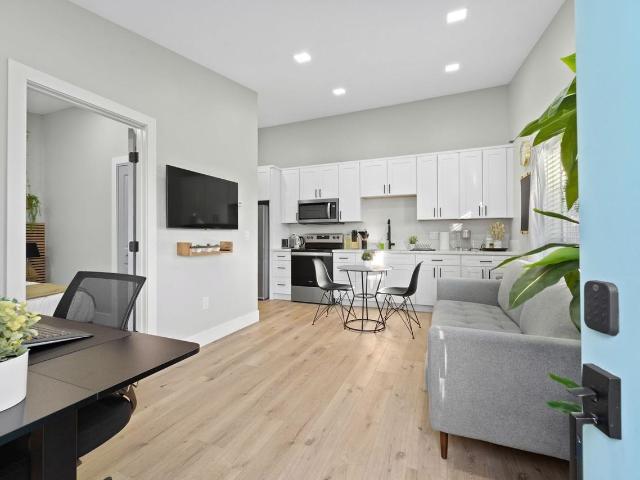 1 Bedroom Condo for Rent at 3019 E 10th St, National City, CA 91950 National City