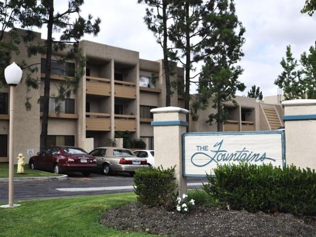 1 Bedroom Condo for Rent at 301 N Ford Ave, Fullerton, CA 92832