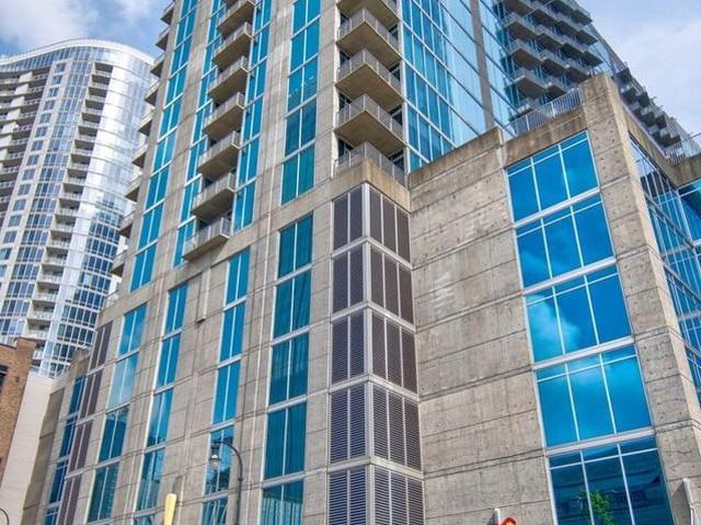 1 Bedroom Condo for Rent at 301 Demonbreun St, Nashville, TN 37201