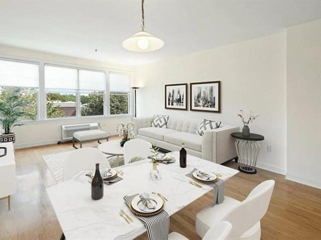 1 Bedroom Condo for Rent at 30 Constitution Way #406, Jersey City, NJ 07305