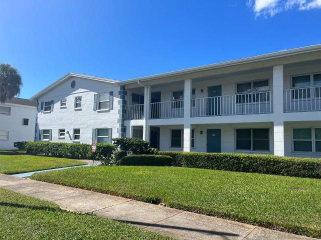 1 Bedroom Condo for Rent at 3160 36th St N #115, St. Petersburg, FL 33713 Disston Heights
