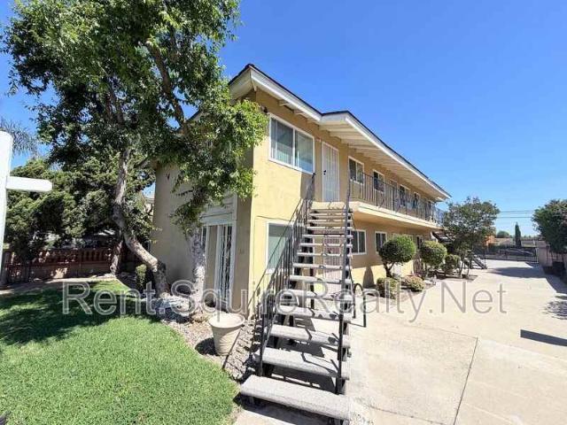 1 Bedroom Condo for Rent at 316 N San Gabriel Ave #A, Azusa, CA 91702 Azusa