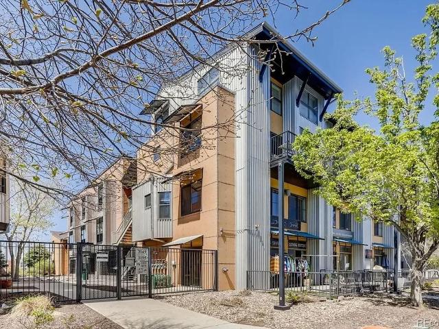 1 Bedroom Condo for Rent at 3195 Blake St #303, Denver, CO 80205 Five Points