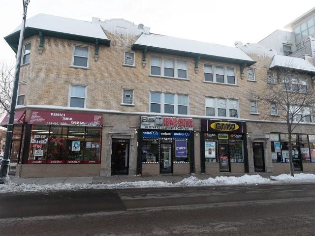 1 Bedroom Condo for Rent at 3103 W Lawrence Ave #2, Chicago, IL 60625 Albany Park