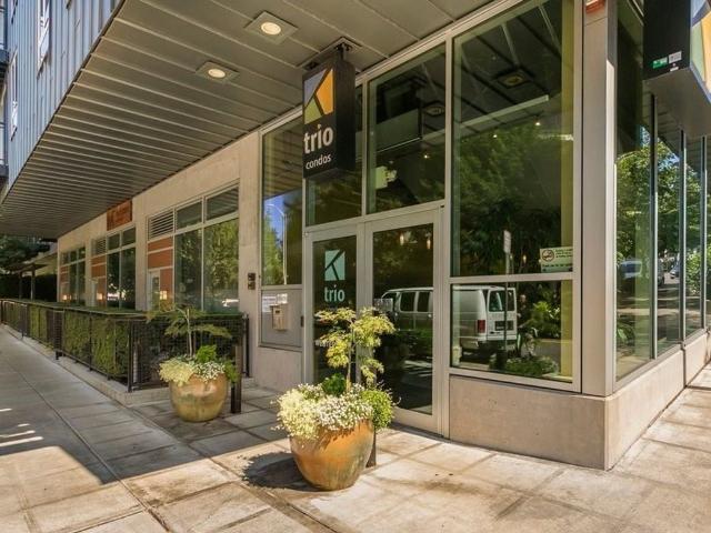 1 Bedroom Condo for Rent at 3104 Western Ave #501, Seattle, WA 98121 Belltown