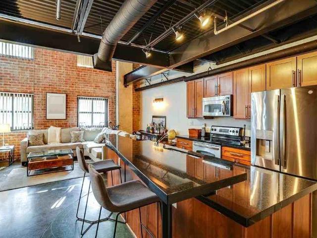 1 Bedroom Condo for Rent at 3110 Thomas Ave #137, Dallas, TX 75204 Uptown