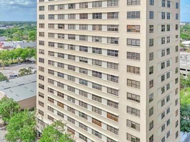 1 Bedroom Condo for Rent at 311 W Ashley St, Jacksonville, FL 32202 Downtown Jacksonville