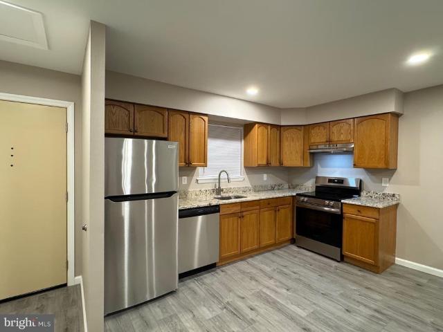 1 Bedroom Condo for Rent at 312 Meadow Woods Ln, Lawrence, NJ 08648