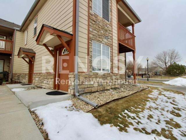 1 Bedroom Condo for Rent at 3242 E 103rd Dr #607, Thornton, CO 80229