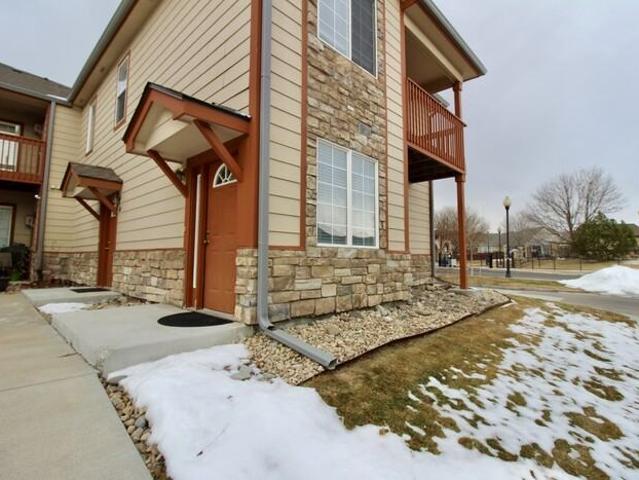 1 Bedroom Condo for Rent at 3242 E 103rd Dr #607, Thornton, CO 80229