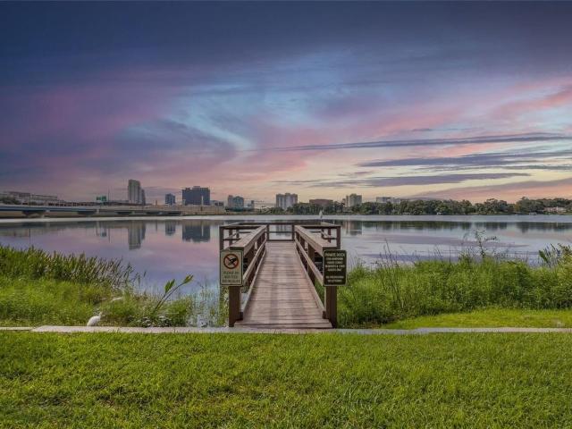 1 Bedroom Condo for Rent at 320 Condo on Lake Concord Hampshire House, Orlando, FL 32804 College Park