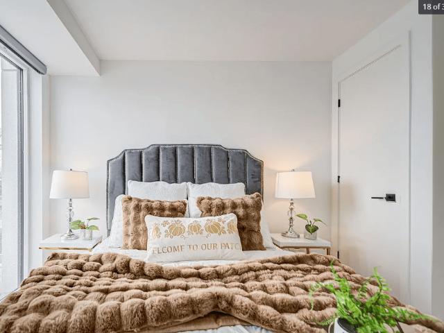 1 Bedroom Condo for Rent at 3211 N Hall St, Dallas, TX 75204 Uptown