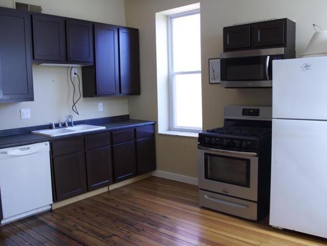 1 Bedroom Condo for Rent at 3220A Cherokee St, St. Louis, MO 63118 Benton Park West