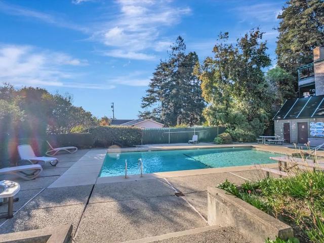 1 Bedroom Condo for Rent at 323 Broadway, Santa Cruz, CA 95060