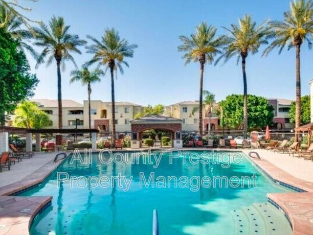 1 Bedroom Condo for Rent at 3302 N 7th St #267, Phoenix, AZ 85014