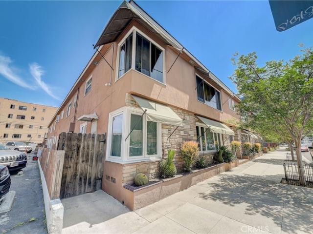 1 Bedroom Condo for Rent at 330 Chestnut Ave #11, Long Beach, CA 90802 Downtown Long Beach