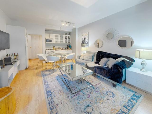 1 Bedroom Condo for Rent at 330 E 49th St #TH1, New York, NY 10017 Turtle Bay