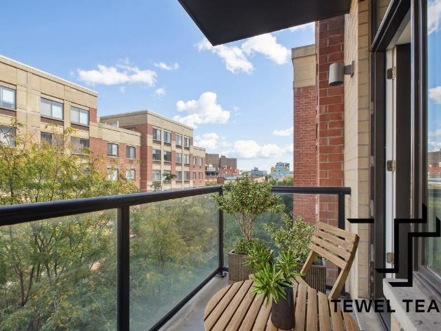 1 Bedroom Condo for Rent at 330 East 119th Street #6B, New York, NY 10035 East Harlem