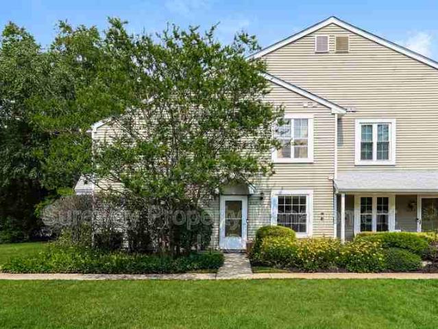 1 Bedroom Condo for Rent at 330A Willow Turn, Mount Laurel, NJ 08054