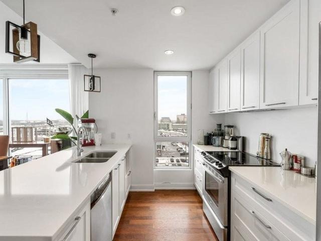 1 Bedroom Condo for Rent at 3333 Allen Pkwy, Houston, TX 77019 Neartown Montrose