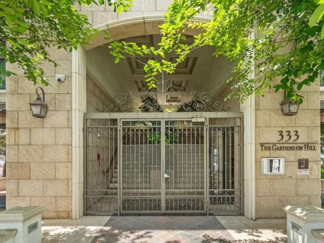 1 Bedroom Condo for Rent at 333 N Hill Ave #401, Pasadena, CA 91106 Catalina Villas