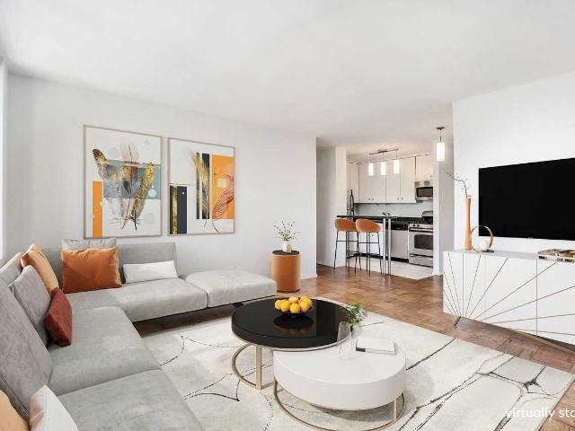 1 Bedroom Condo for Rent at 333 E 45th St #20E, New York, NY 10017 Turtle Bay