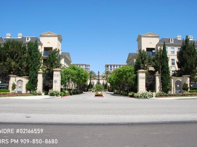 1 Bedroom Condo for Rent at 3458 Watermarke Pl, Irvine, CA 92612 Irvine Business Complex