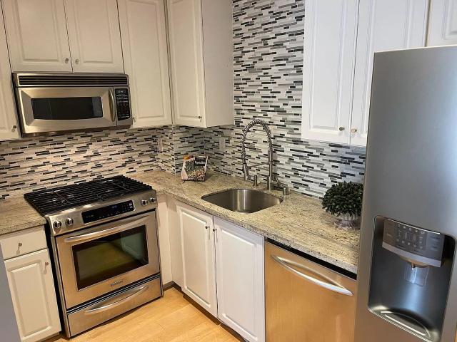 1 Bedroom Condo for Rent at 346 Dunsmuir Ter #10, Sunnyvale, CA 94085 Lowlanders