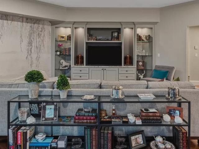 1 Bedroom Condo for Rent at 3401 Lee Parkway #23.59, Dallas, TX 75219
