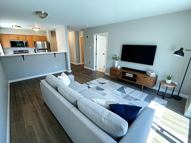 1 Bedroom Condo for Rent at 3418 Ne 65th St #208, Seattle, WA 98115 Ravenna
