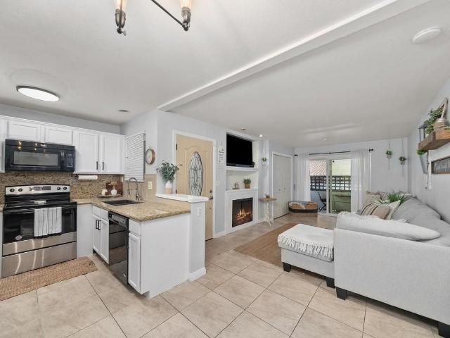 1 Bedroom Condo for Rent at 3556 Sunset Ln #36, San Diego, CA 92173 San Ysidro