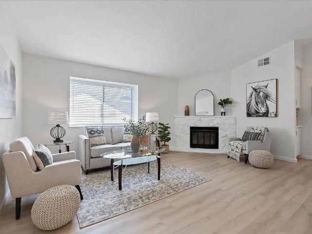 1 Bedroom Condo for Rent at 3583 Ivalynn Pl, San Jose, CA 95132 Upper Sierra