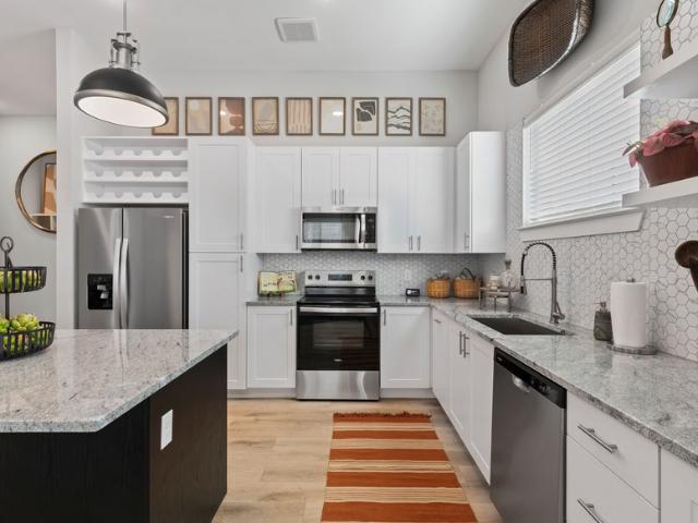 1 Bedroom Condo for Rent at 3500 Farm to Market Road 2181 #166.37, Hickory Creek, TX 75065
