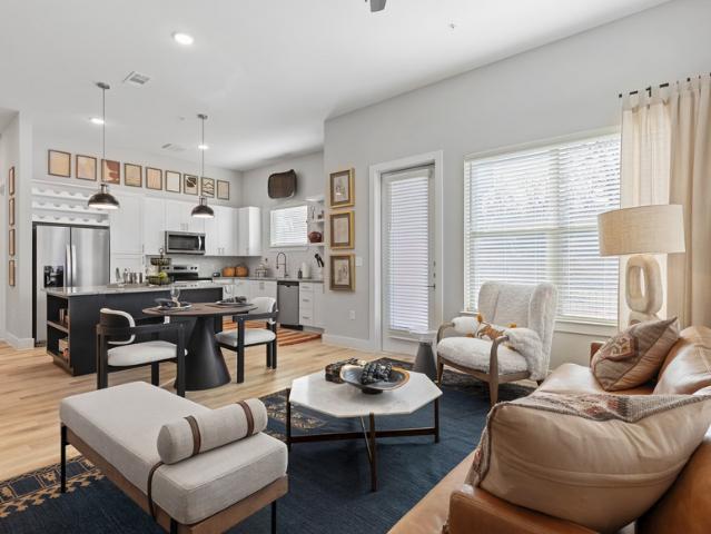 1 Bedroom Condo for Rent at 3500 Farm to Market Road 2181 #3004.9, Hickory Creek, TX 75065