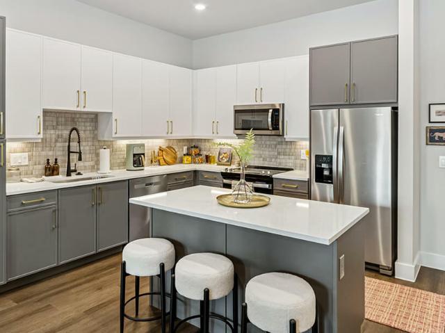 1 Bedroom Condo for Rent at 3500 McKinney Ranch Parkway #704.11, McKinney, TX 75070