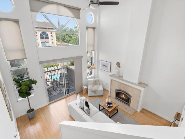 1 Bedroom Condo for Rent at 350 N 2nd St #306, San Jose, CA 95112 Downtown San Jose