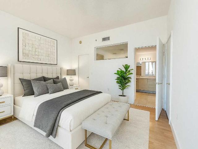 1 Bedroom Condo for Rent at 350 Ne 24th St #909, Miami, FL 33137 Edgewater