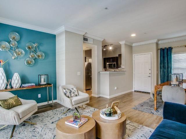 1 Bedroom Condo for Rent at 3510 W Alabama St #GAEL, Houston, TX 77027 Greenway Upper Kirby