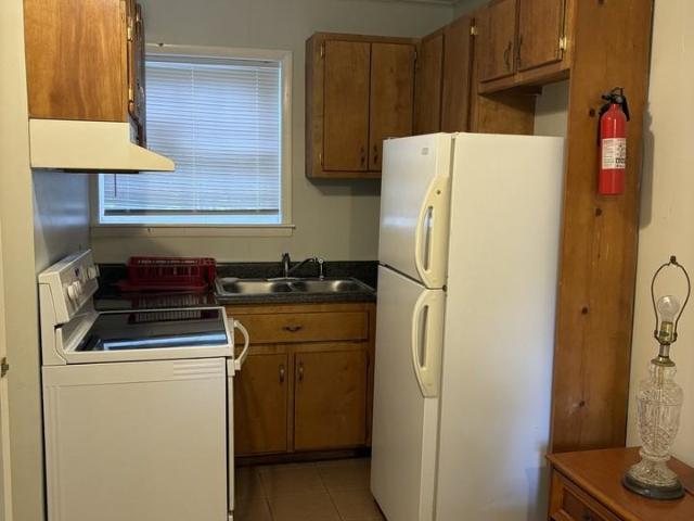 1 Bedroom Condo for Rent at 3645 Sherrydale Ln #1, Decatur, GA 30032