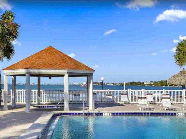 1 Bedroom Condo for Rent at 3650 41st Way S #70, St. Petersburg, FL 33711 Bayview